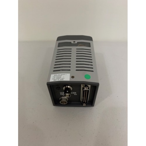 Texas Instruments 2546677-0001 MC-2000PF-C CCD Camera